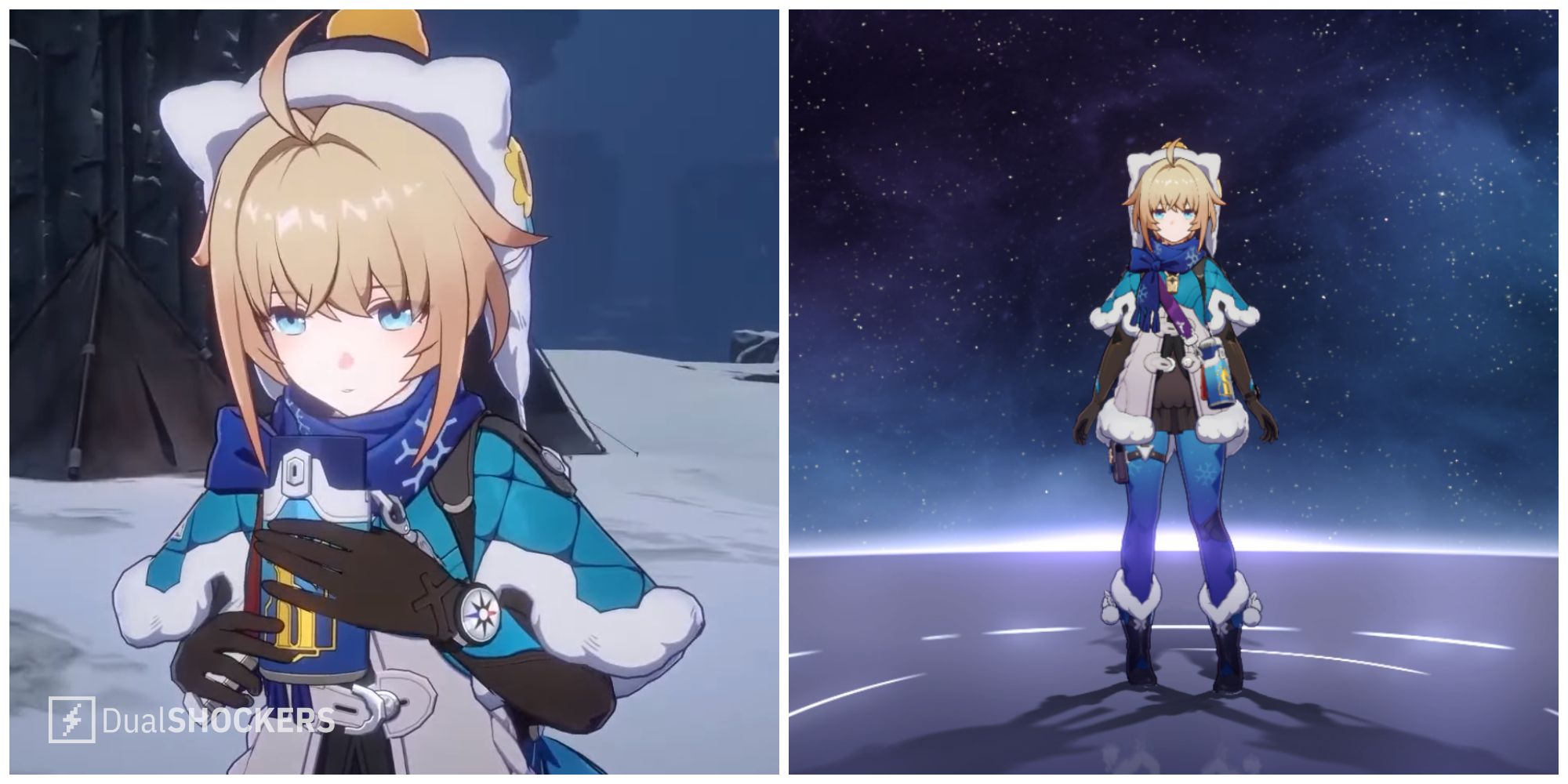 Honkai Star Rail: Lynx Best Builds, Light Cones, & Teams