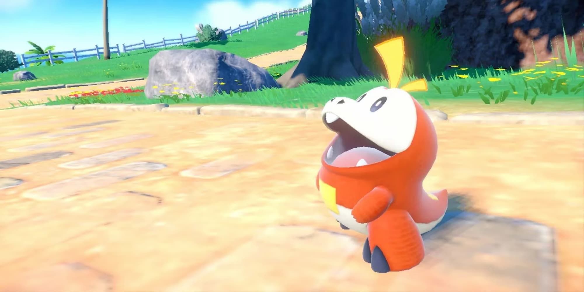 Pokemon Scarlet & Violet: Gen 9 Starter Pokemon Evolutions: Who's The Best?