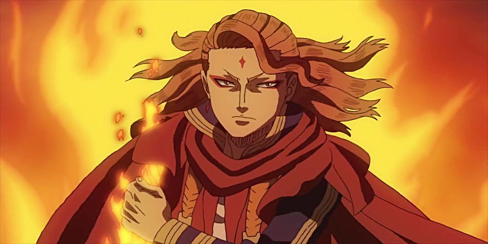 Black Clover: 10 Smartest Characters, Ranked