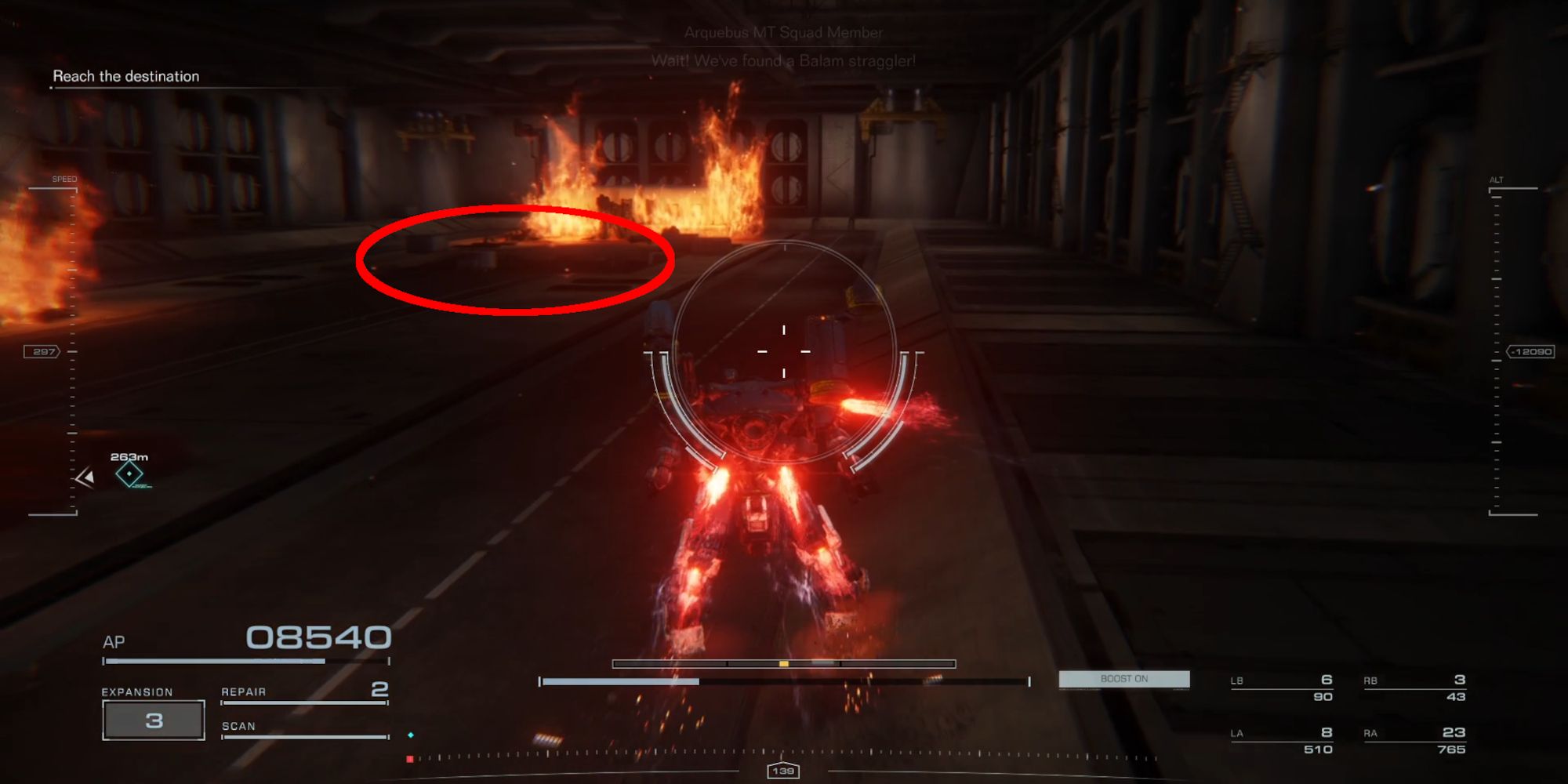 Armored Core 6: How To Get All Combat Battle Logs