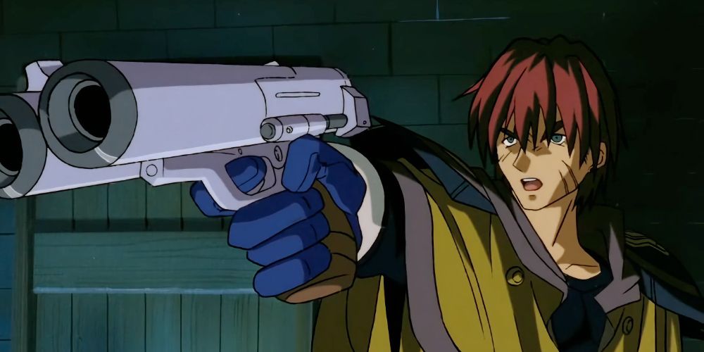 10 Best 90s Anime Power Ups, Ranked