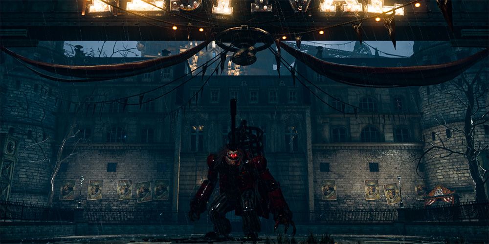 Lies Of P: How To Defeat Parade Master