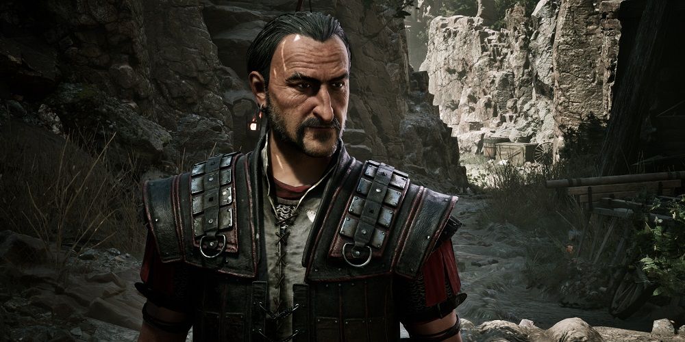 The Gothic Remake Is Shaping Up To Be Everything I Was Hoping For And More