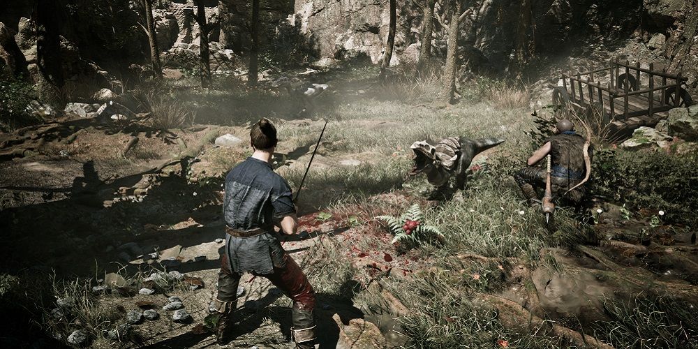 Gothic: Remake Will Have 'Nothing To Do' With The 2019 Playable Teaser, Dev Confirms