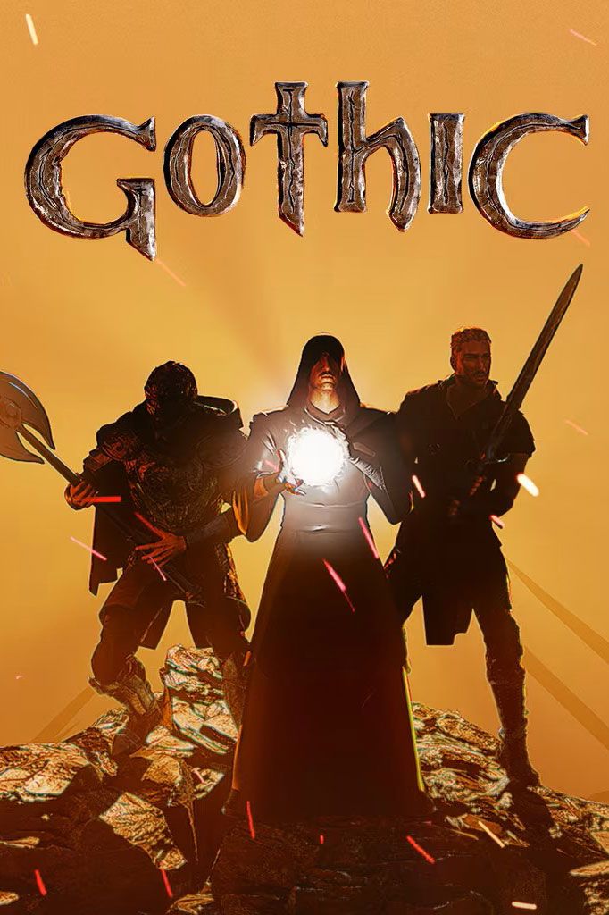 Gothic: Remake Will Have 'Nothing To Do' With The 2019 Playable Teaser, Dev Confirms