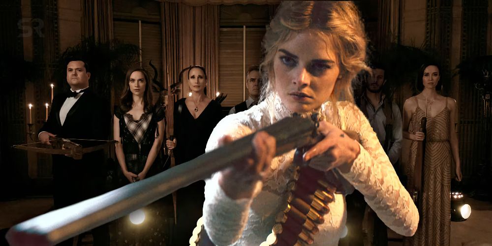 10 Best Horror Movies, Ranked