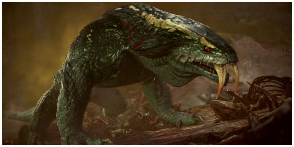 Monster Hunter Now: 10 Best Monsters, Ranked