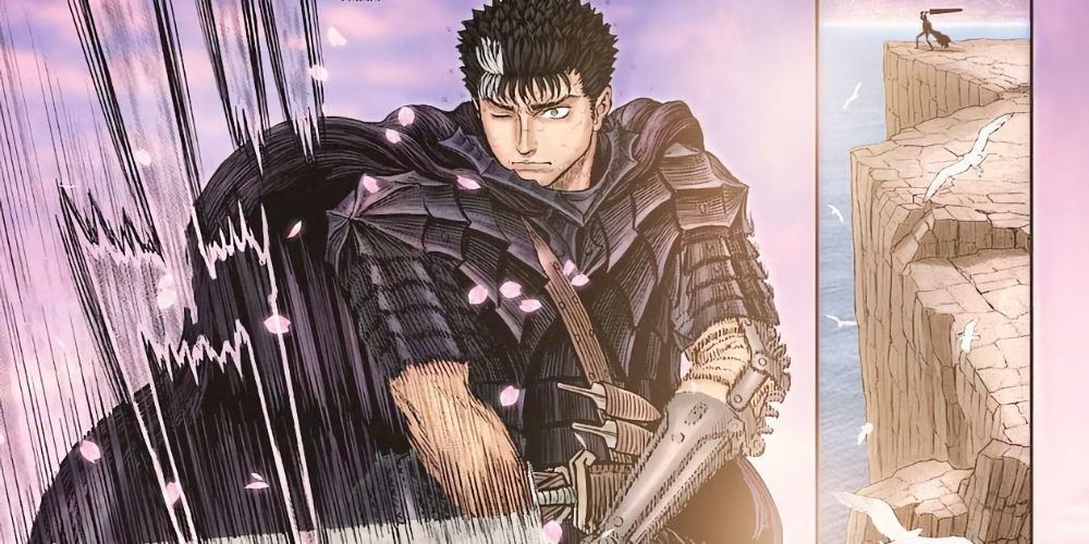10 Best Seinen Manga, Ranked