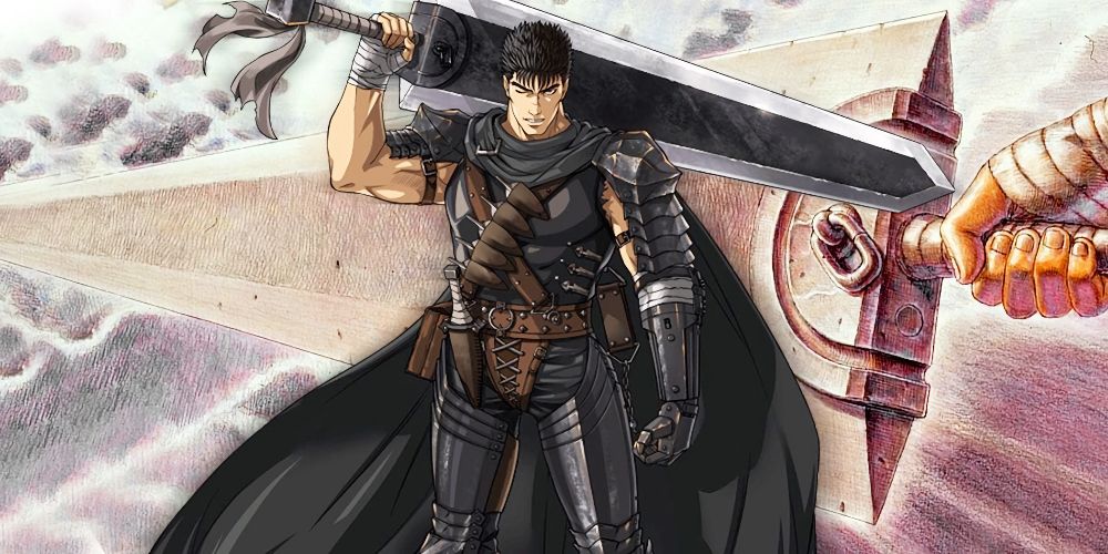 10 Best Seinen Heroes, Ranked