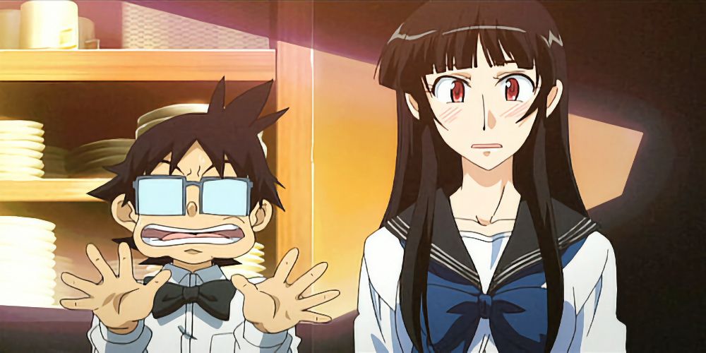 10 Best Time-Loop Anime, Ranked