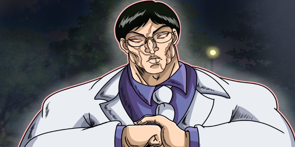 Baki: 10 Smartest Characters, Ranked