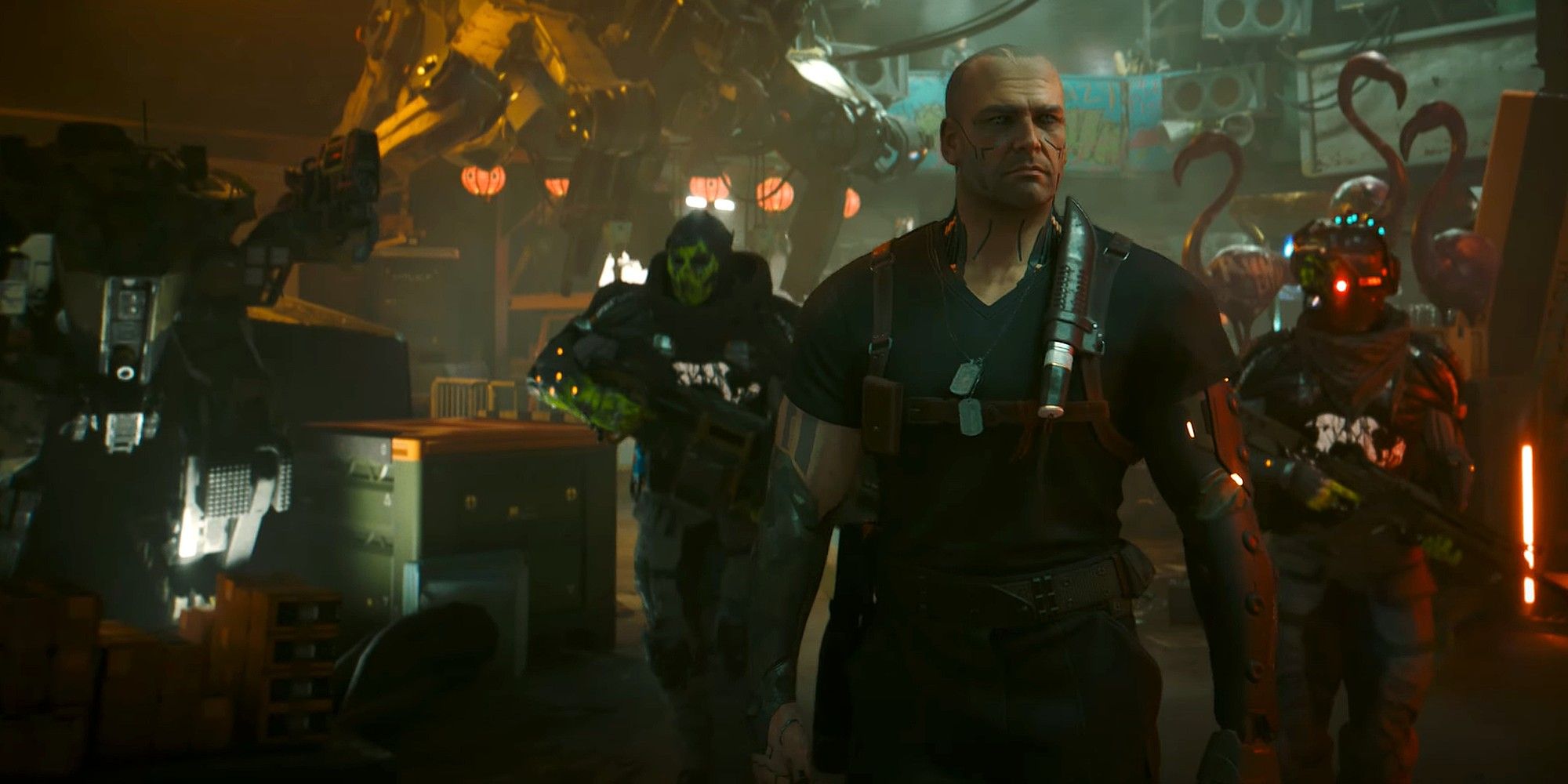 10 Best Video Game Villains Of 2023