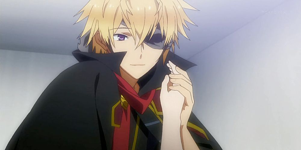 10 Best Anime Exorcists, Ranked