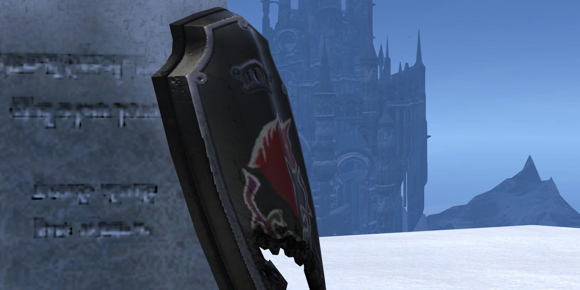 What Final Fantasy 14’s Haurchefant Taught Me About Heroes and Smiles