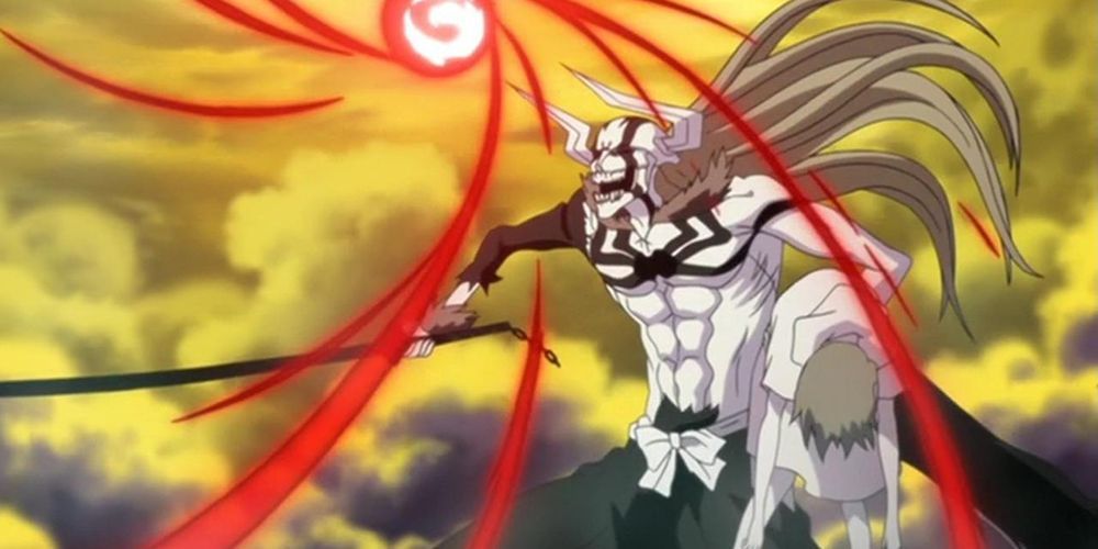 Bleach: All Movies, Ranked