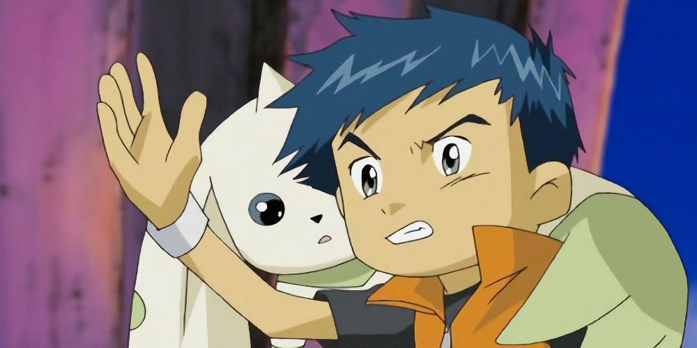 Digimon: 10 Smartest Characters, Ranked