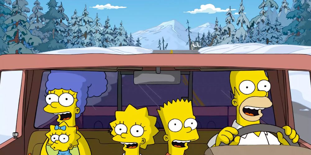 10 Best Animated Comedy Movies, Ranked