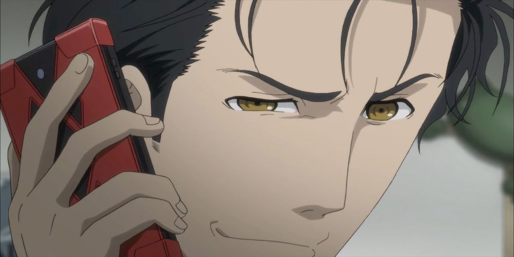 10 Best Seinen Heroes, Ranked