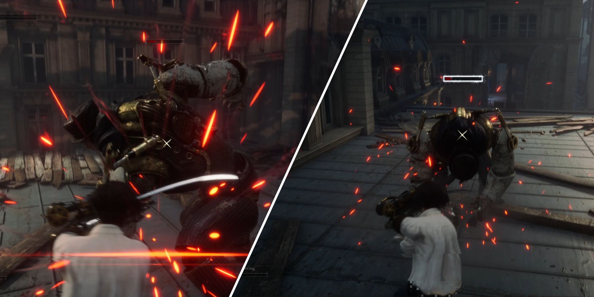 Lies of P: Stagger Enemies Guides