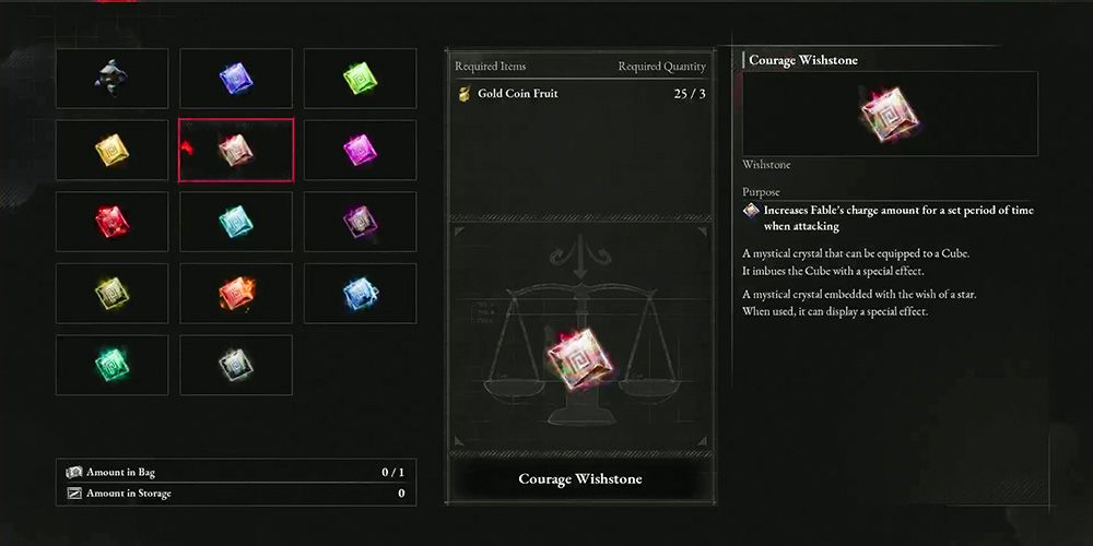 Lies Of P: How To Obtain & Use The Gold Coin Fruit