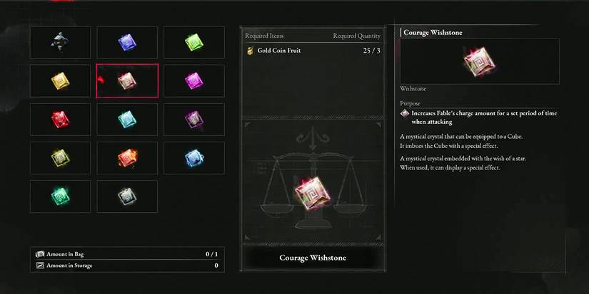 Lies Of P: How To Obtain & Use The Gold Coin Fruit