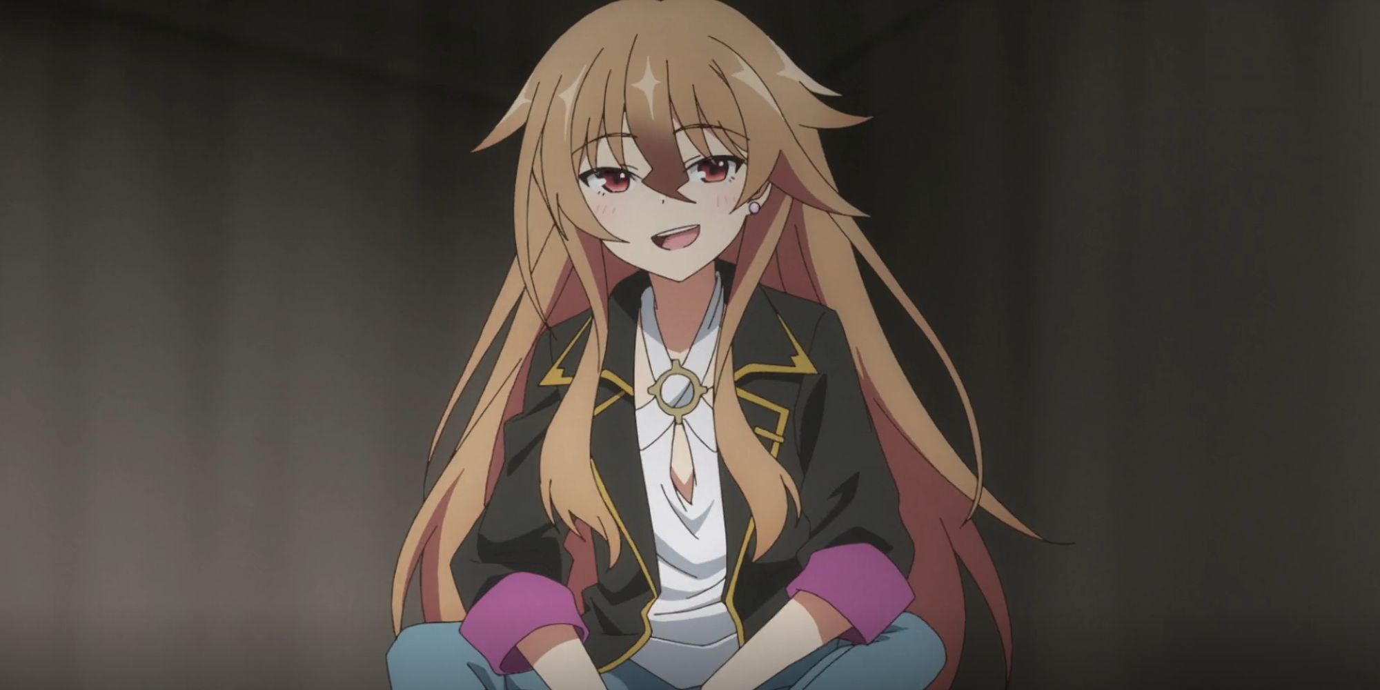 Reborn As A Vending Machine: 10 Best Characters