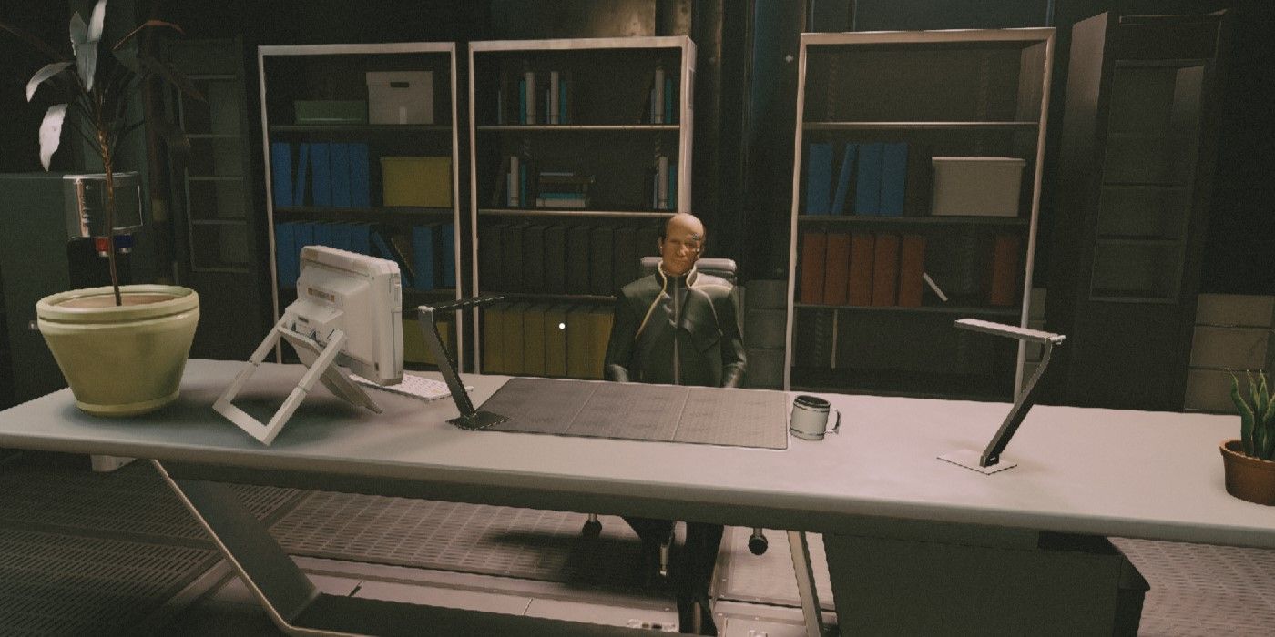 Starfield: Red Tape Runaround Walkthrough
