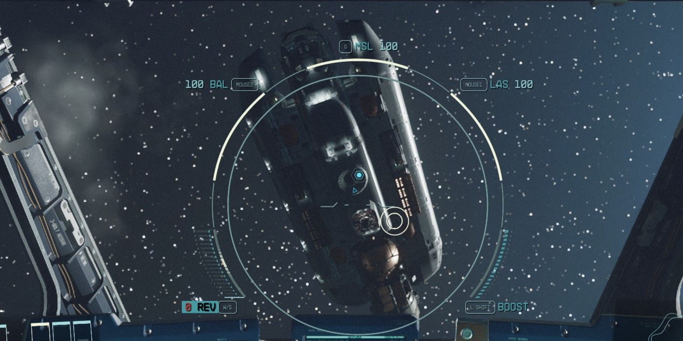 Starfield: Red Tape Runaround Walkthrough