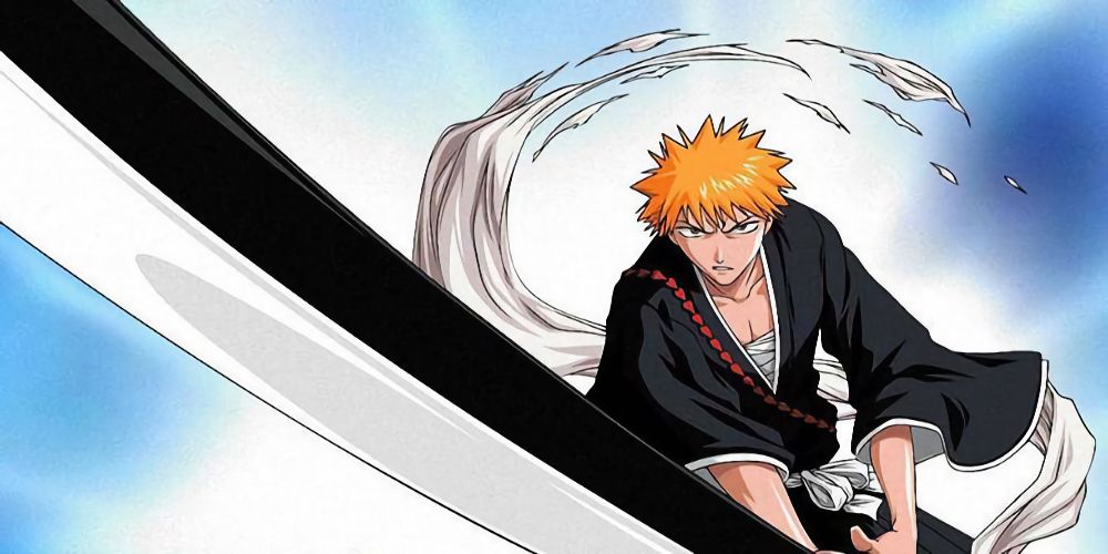 10 Best Shinigami In Anime, Ranked