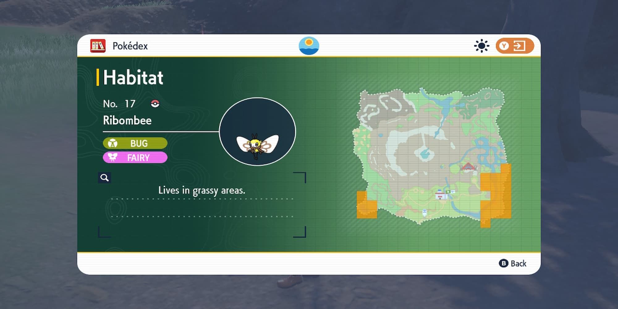 Pokemon Scarlet & Violet DLC: How To Get & Evolve Cutiefly