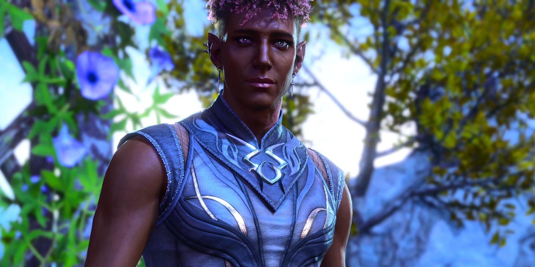 Baldur's Gate 3: Best Wyll Companion Build