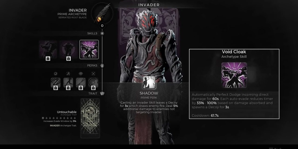 Remnant 2: How To Unlock The Secret Archon Class