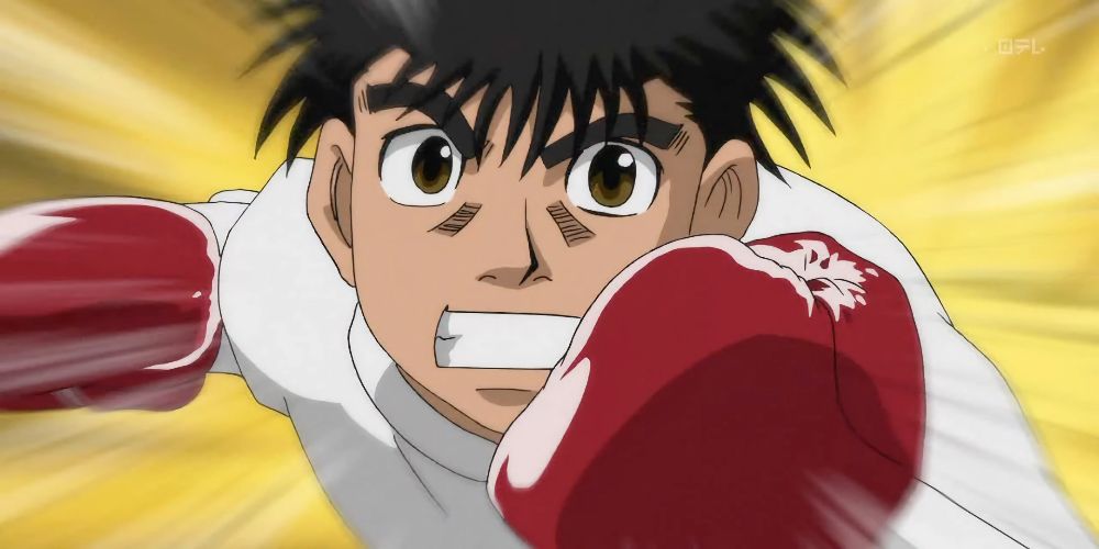 10 Best Anime Brawlers, Ranked