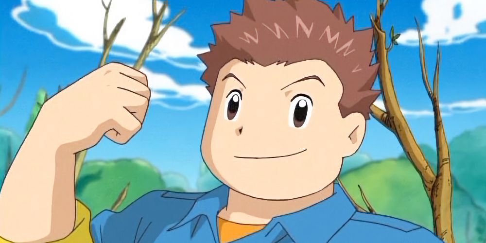 Digimon: 10 Smartest Characters, Ranked