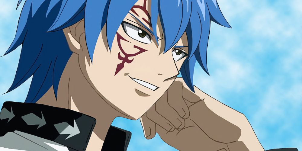 Fairy Tail: 10 Smartest Characters, Ranked