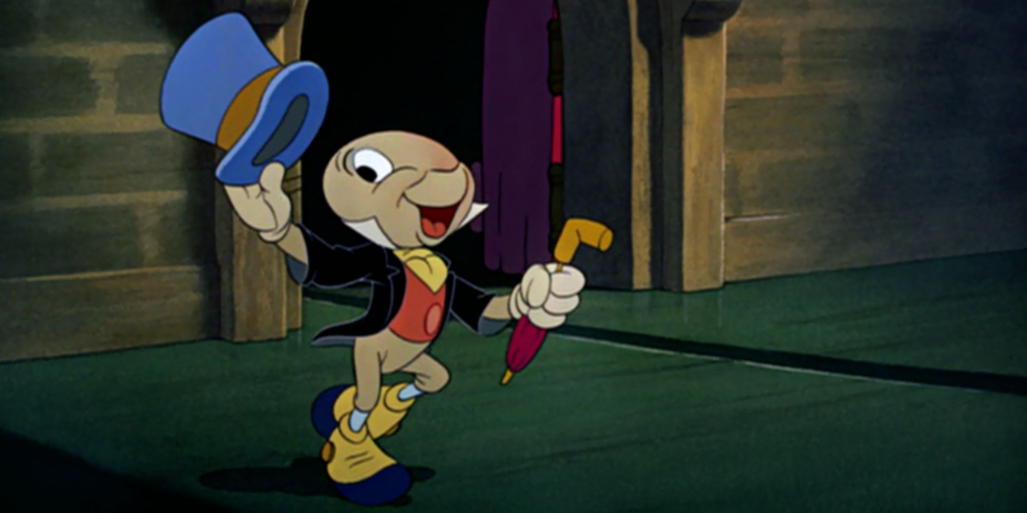 Lies of P: Who Is Jiminy Cricket? Gemini's Origin Explained
