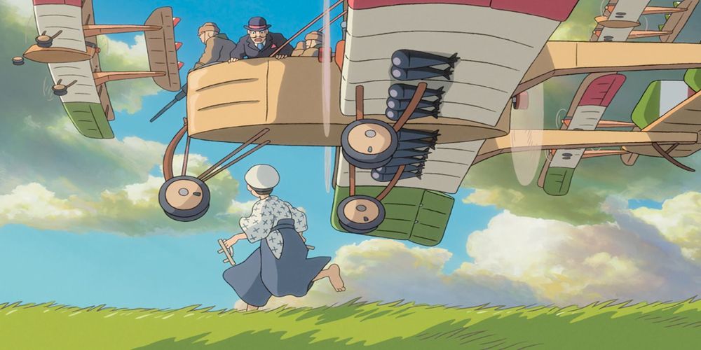 Studio Ghibli: 10 Most Enchanting Worlds, Ranked
