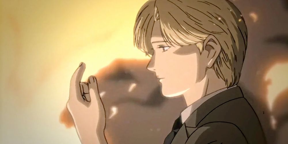 10 Best Seinen Villains, Ranked