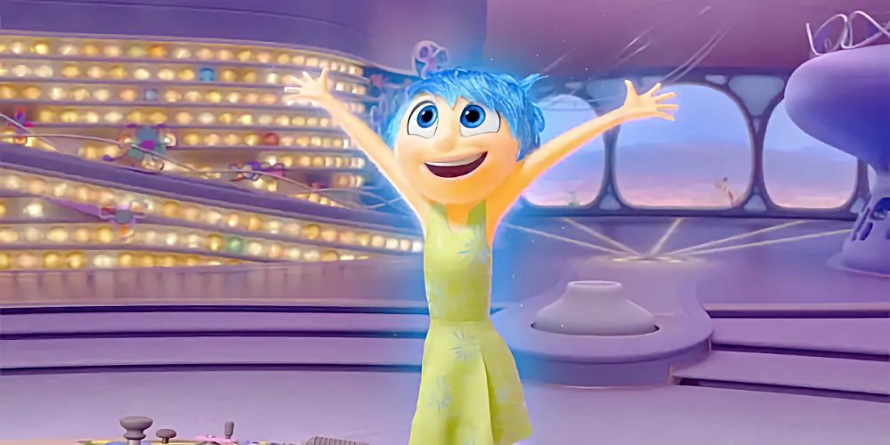 10 Best Pixar Characters Of All Time, Ranked