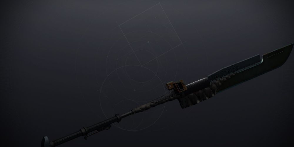 Destiny 2 Exotic Mission Operation Seraph Shield: Every Weapon Ranked