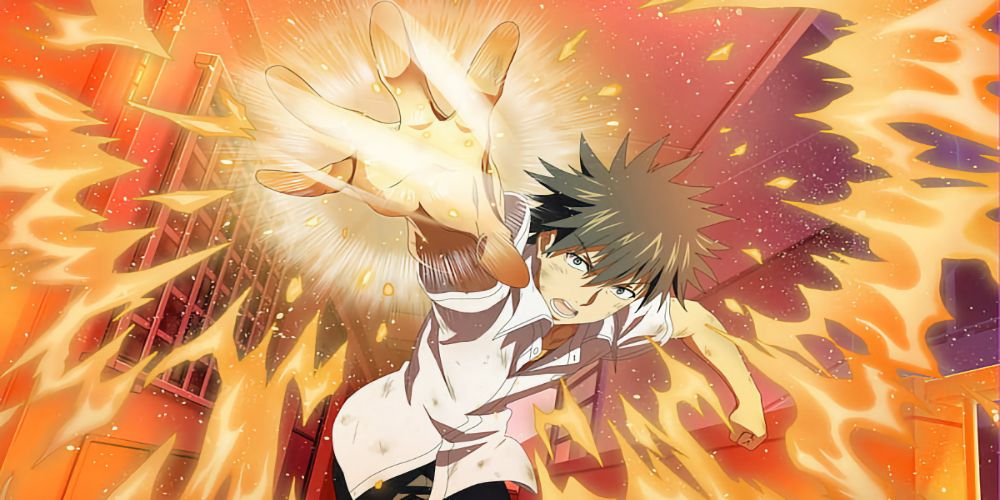 10 Best Anime Exorcists, Ranked
