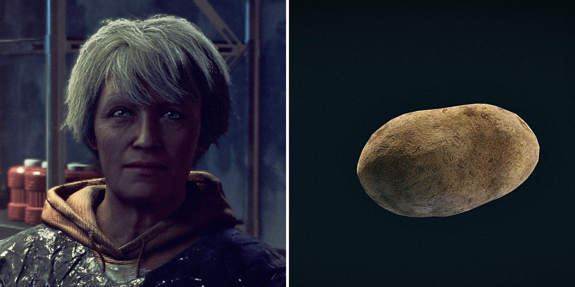 Starfield: How To Get And Use Potatoes
