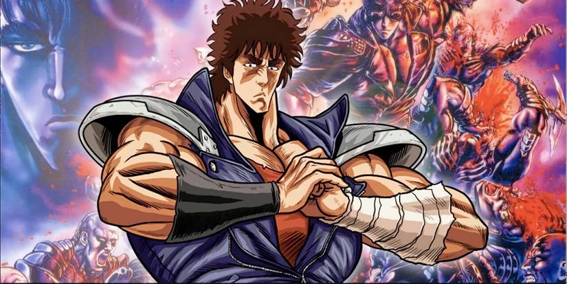 10 Best Anime Brawlers, Ranked