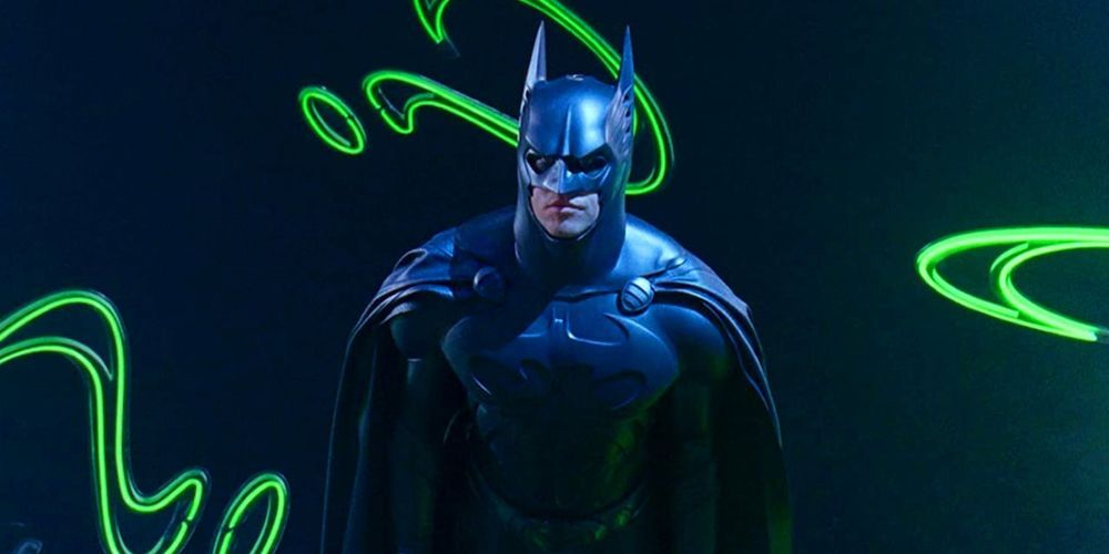 All Live-Action Batman Actors, Ranked