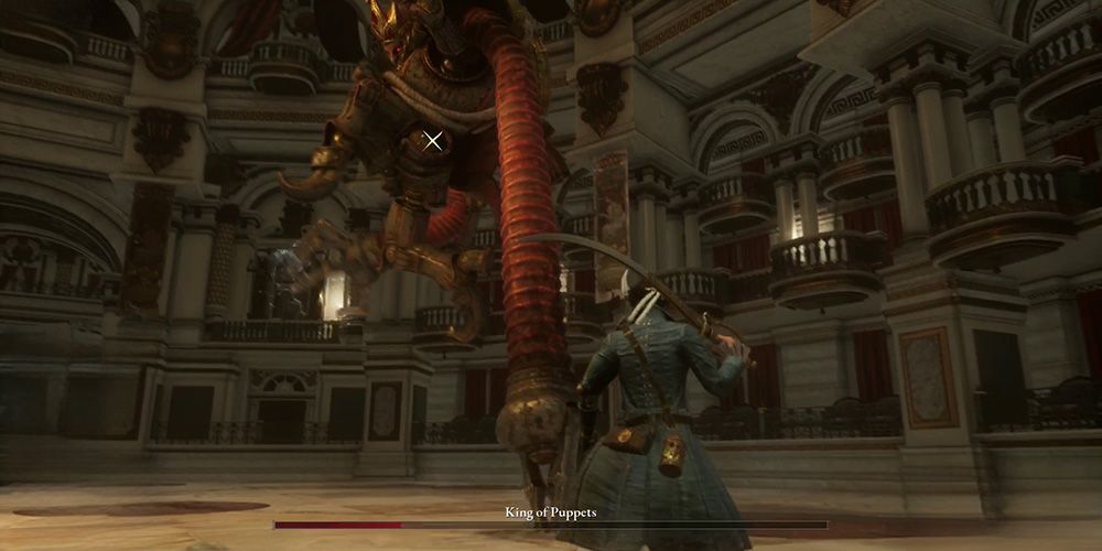 Lies Of P: How To Defeat King Of Puppets