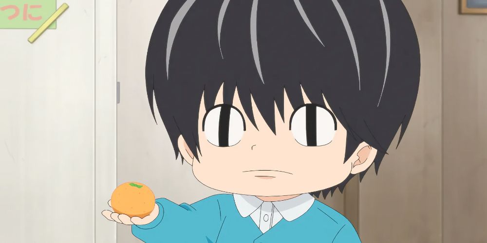 10 Best Chibi Anime Characters, Ranked