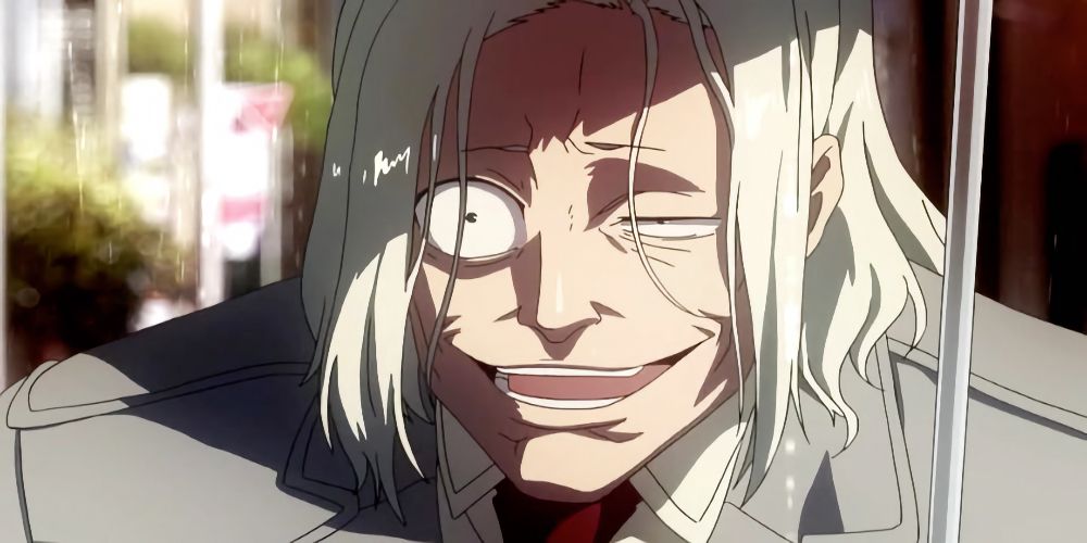 10 Best Seinen Villains, Ranked