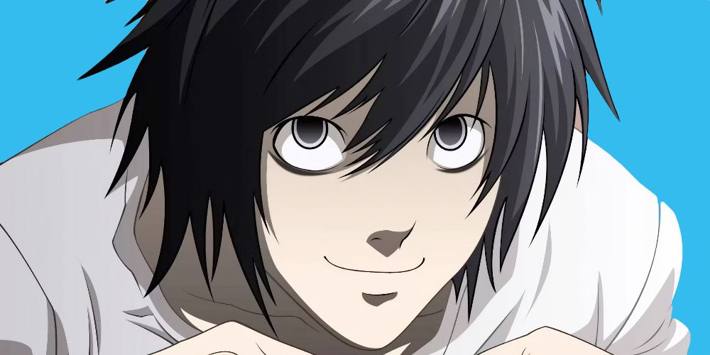 10 Geekiest Anime Characters