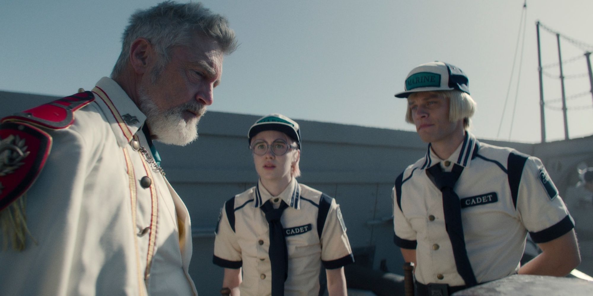 One Piece: Who Is Helmeppo?