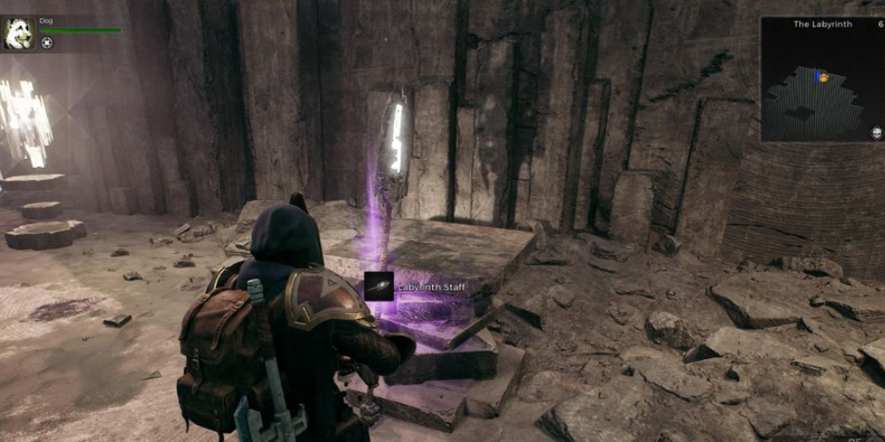 Remnant 2: How To Unlock The Secret Archon Class